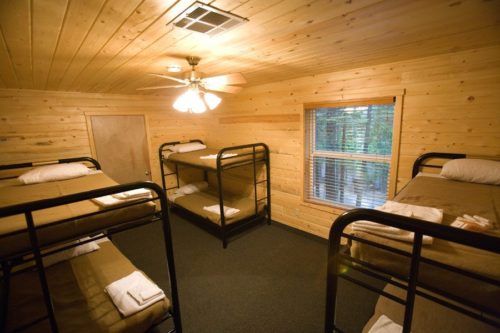 Mens Retreats - Hume Christian Camps