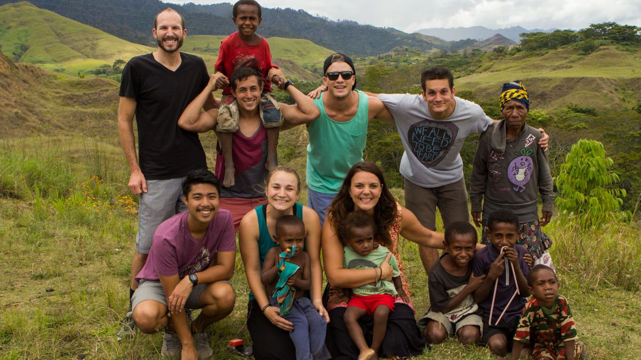 Hume International Worldwide Missions - Hume Christian Camps