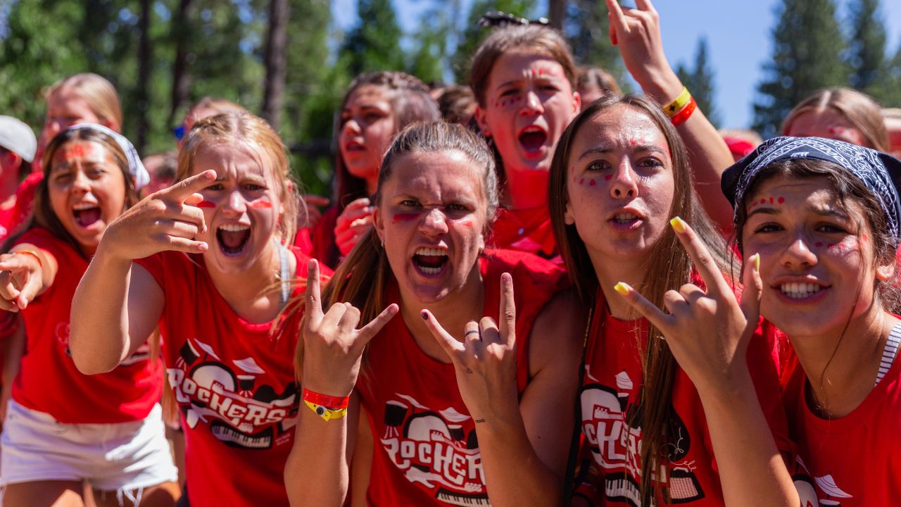 2023 Christian Youth Camps and Retreats - Hume Christian Camps