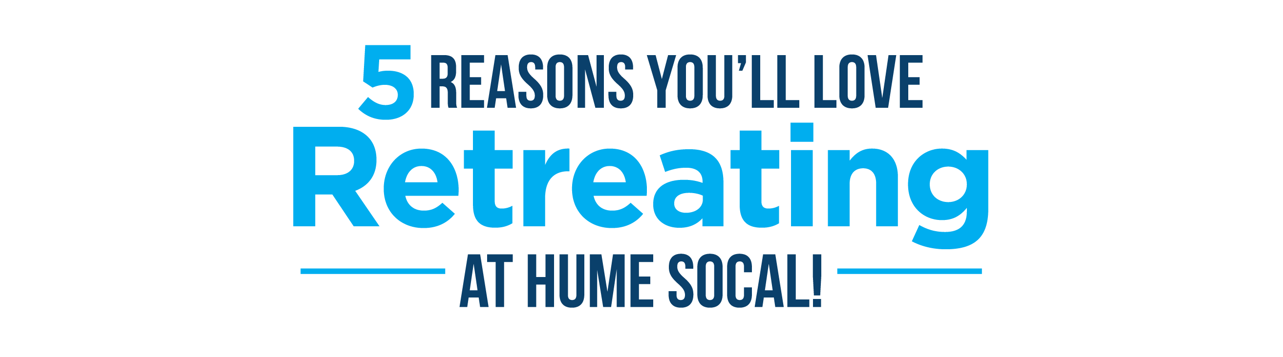 Guest Groups - Hume SoCal Christian Camps