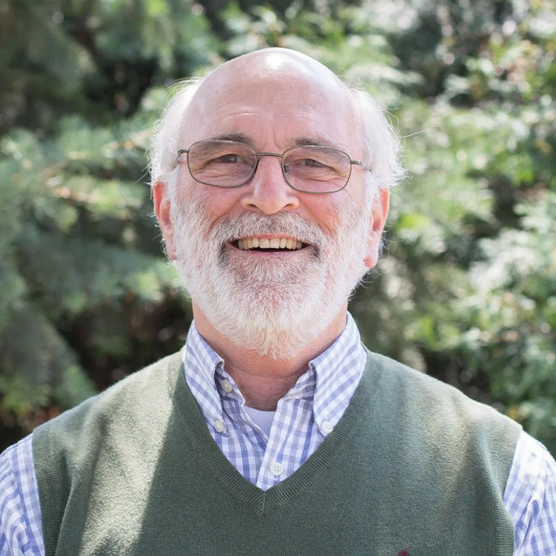 Bible & Worldview Training | Joshua Wilderness Institute
